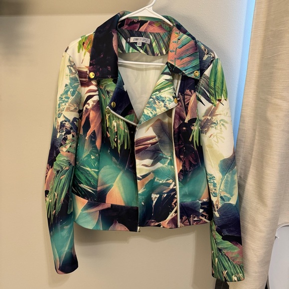 Jennifer Lopez | Jackets & Coats | 5 For 5jennifer Lopez Womens ...